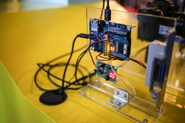 A Breakdown of Costs Involved in Developing a New Electronic Product