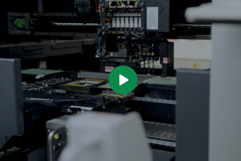 Surface Mount Technology