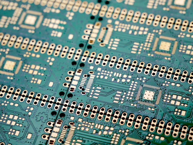 What Are PTH and NPTH in a Printed Circuit Board?