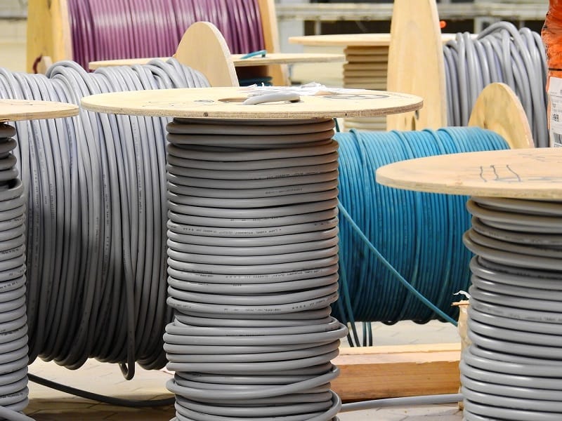 The Differences between Cable Assemblies and Wire Harnesses The Differences between Cable Assemblies and Wire Harnesses