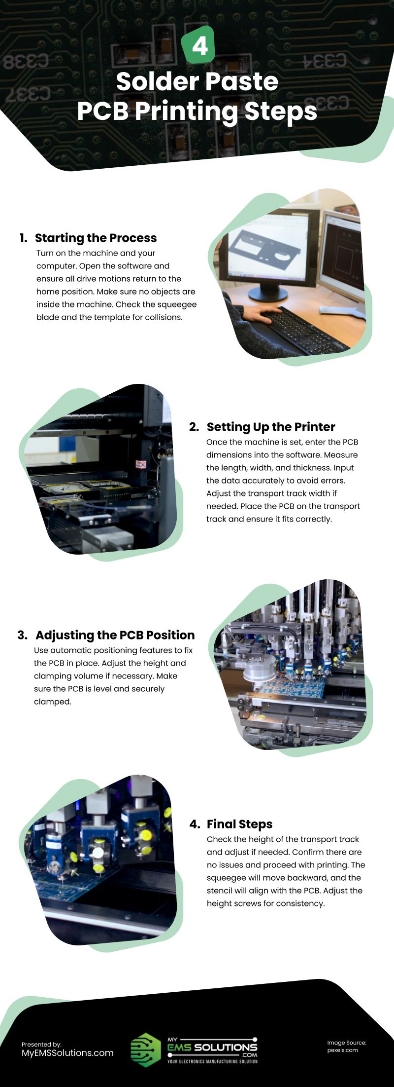 What Is Solder Paste Printing And Its Role In SMT Assembly?
