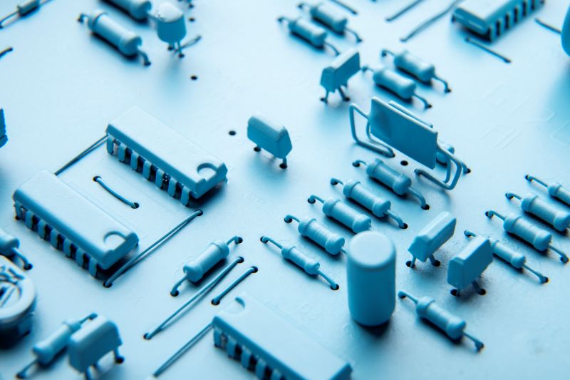 The Right Plated Through-Hole Fill Ratio for IPC Compliance